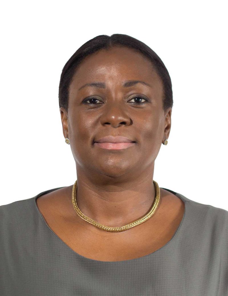 Board of Directors - Ghana Grid Company LTD