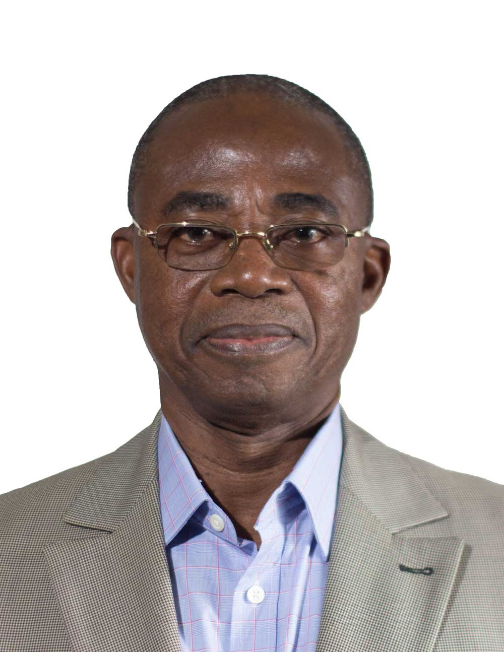 Board of Directors – Ghana Grid Company Ltd