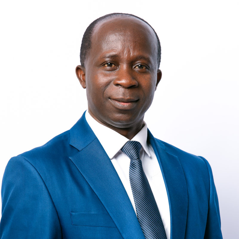 Management Team - Ghana Grid Company LTD