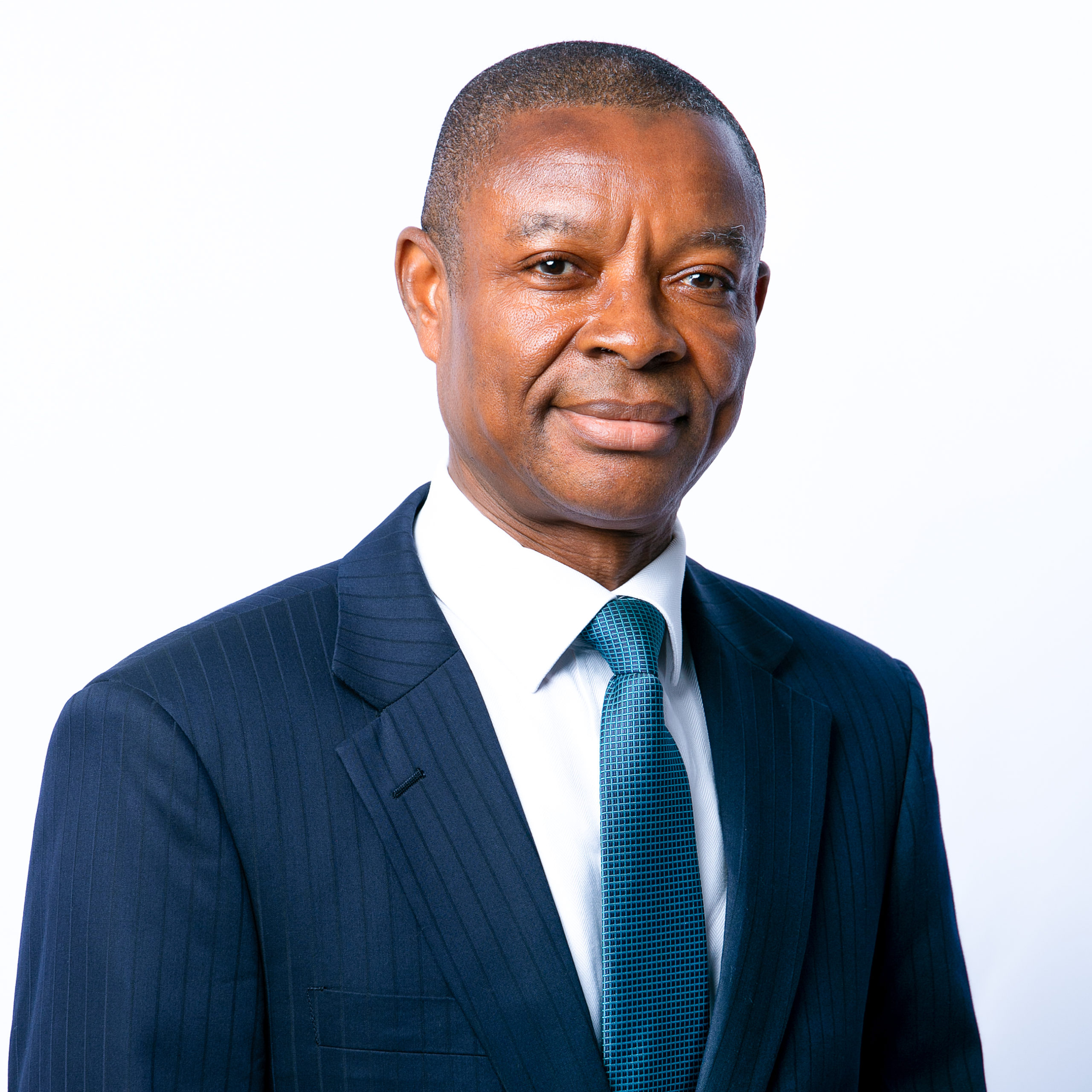 Management Team - Ghana Grid Company Ltd