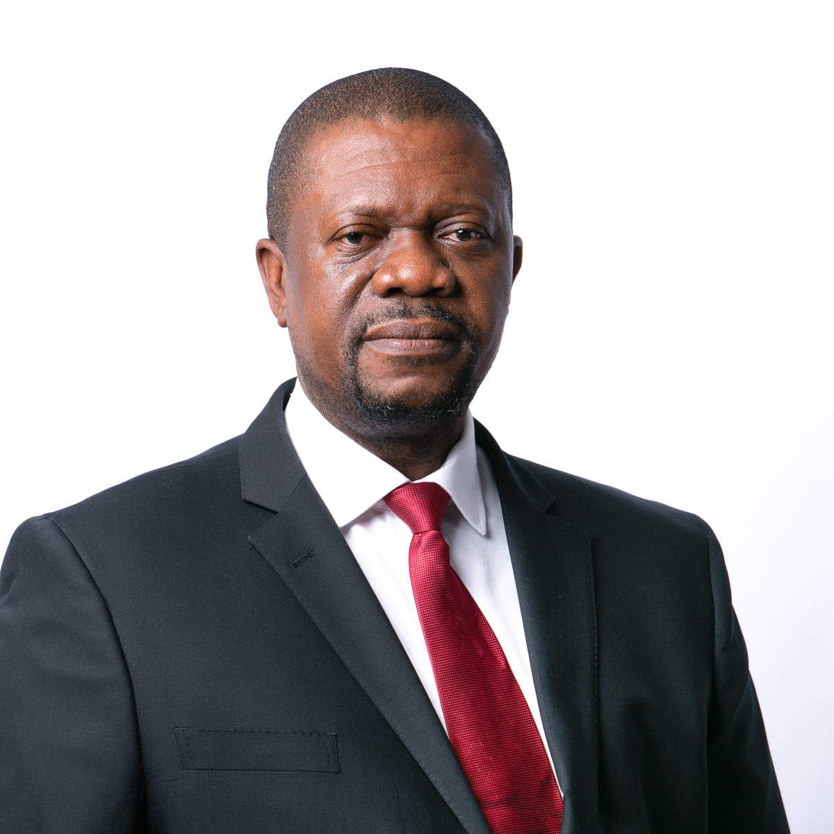 Management Team - Ghana Grid Company LTD