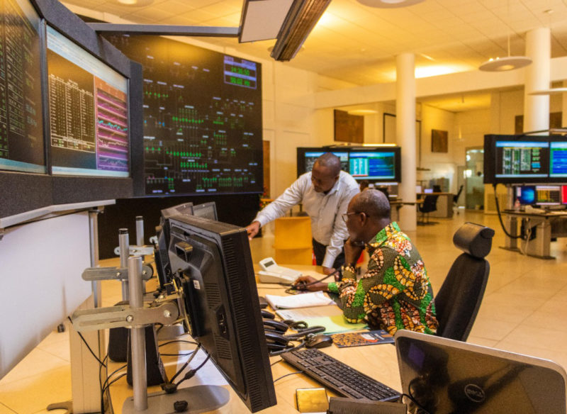 Home - Ghana Grid Company LTD