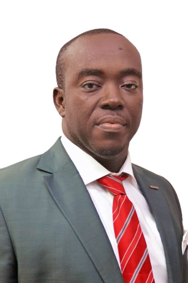 Management Team - Ghana Grid Company LTD