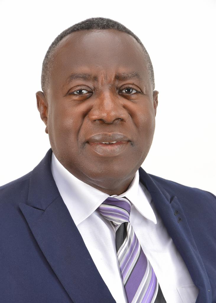 director-special-projects - Ghana Grid Company LTD