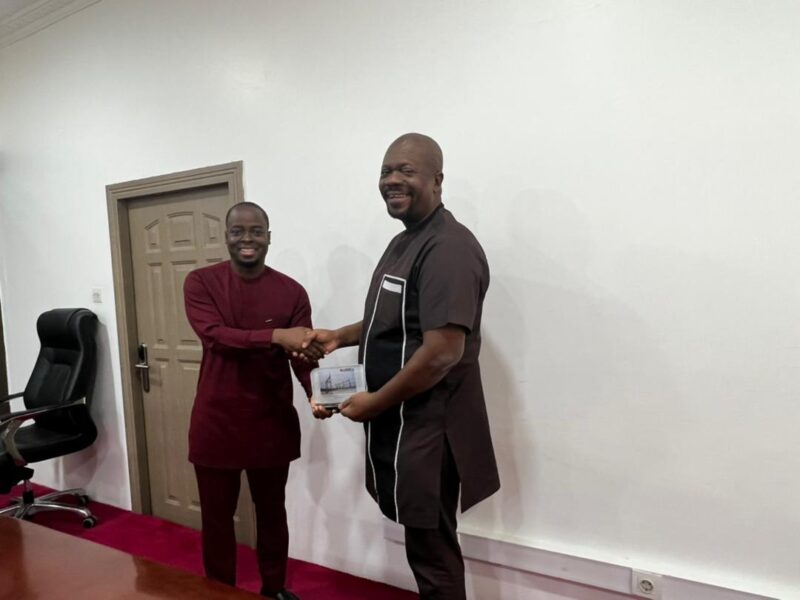 Gridco Hosts Purc Executive Secretary And Team On Working Visit Ghana