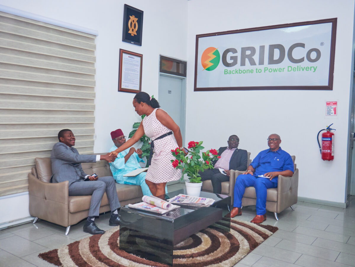 ERERA and GRIDCo Engage on ECOWAS Transmission Tariff - Ghana Grid ...