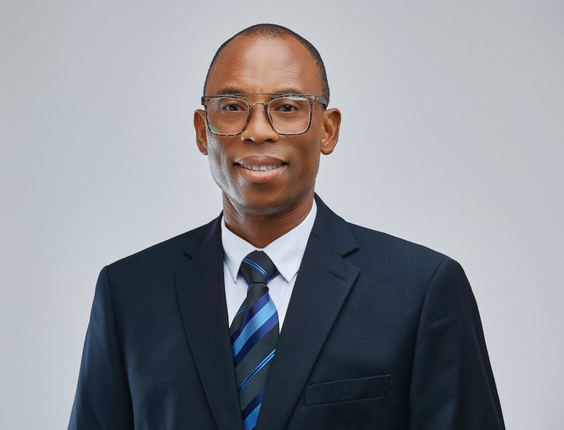 Management Team - Ghana Grid Company LTD