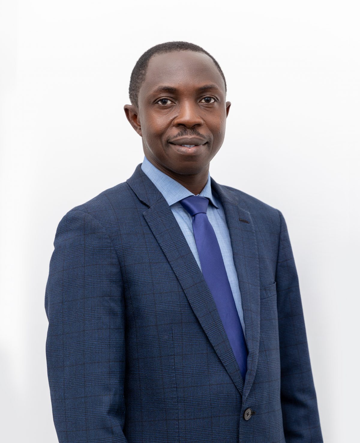 Management Team - Ghana Grid Company LTD